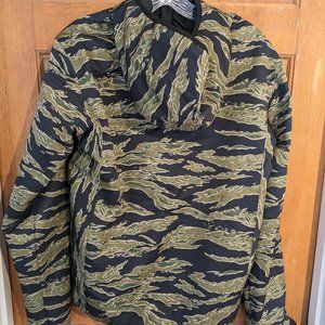 Tactical Distributors | Jackets & Coats | Tacticl Distributor Puffy ...